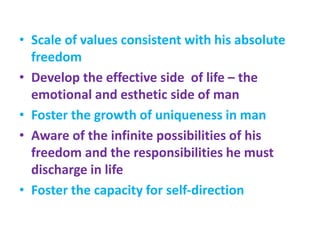 Existentialism | PPTX