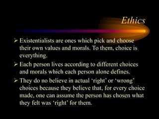 EXISTENTIALISM.ppt