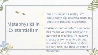 Philosophy of Education - Existentialism.pptx