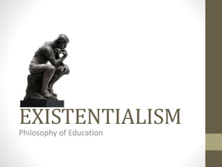 Existentialism Symbol