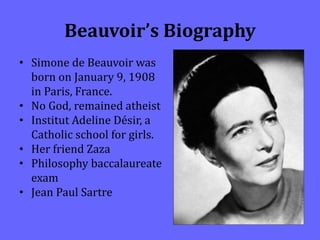 Existentialism Devine Goebel Wright | PPT