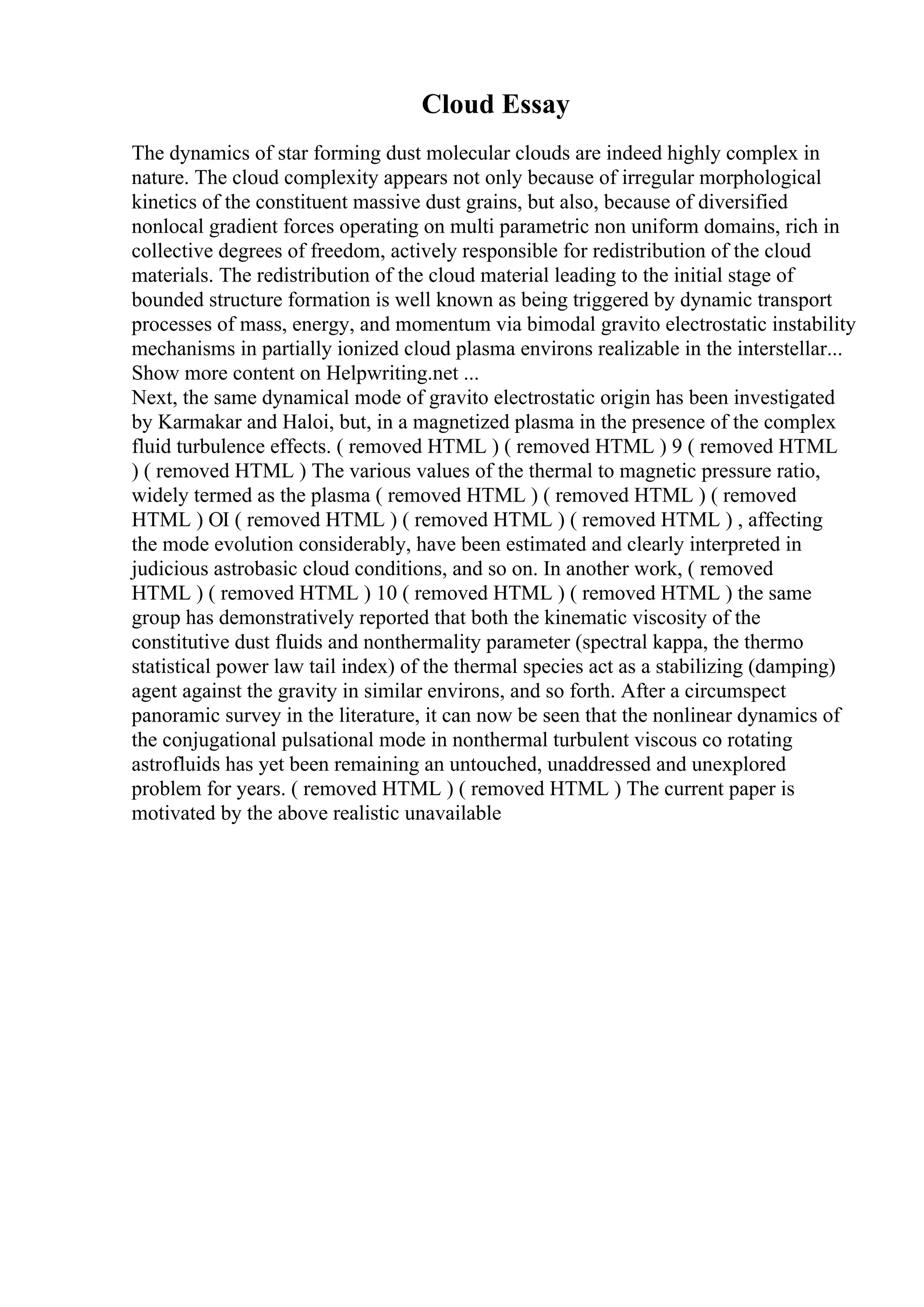 Existentialism Essay | PDF