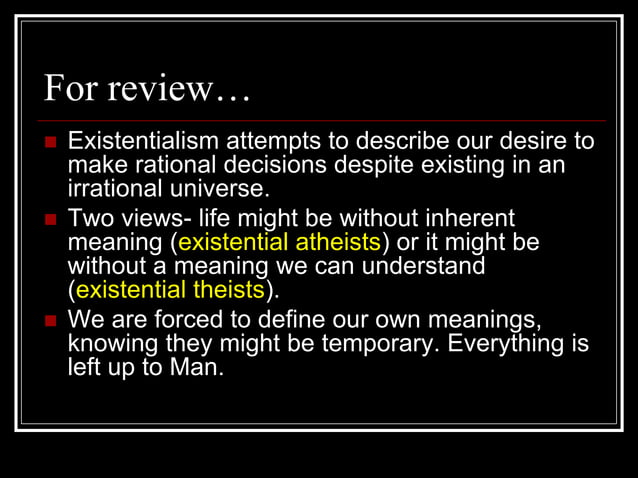 ExistentialismPPT.ppt