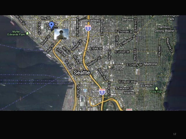 Existential maps | PDF