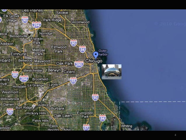 Existential maps | PDF