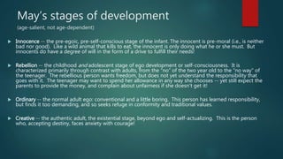 Existential psychotherapy | PPTX