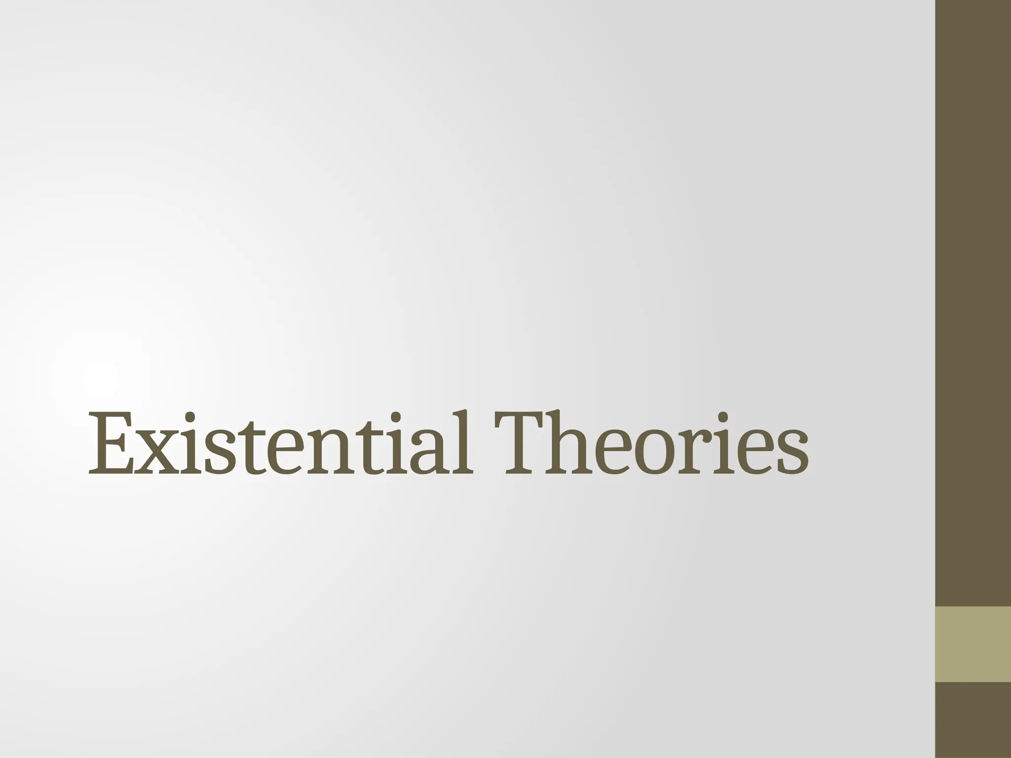 Existential Theories for nursing student.pptx