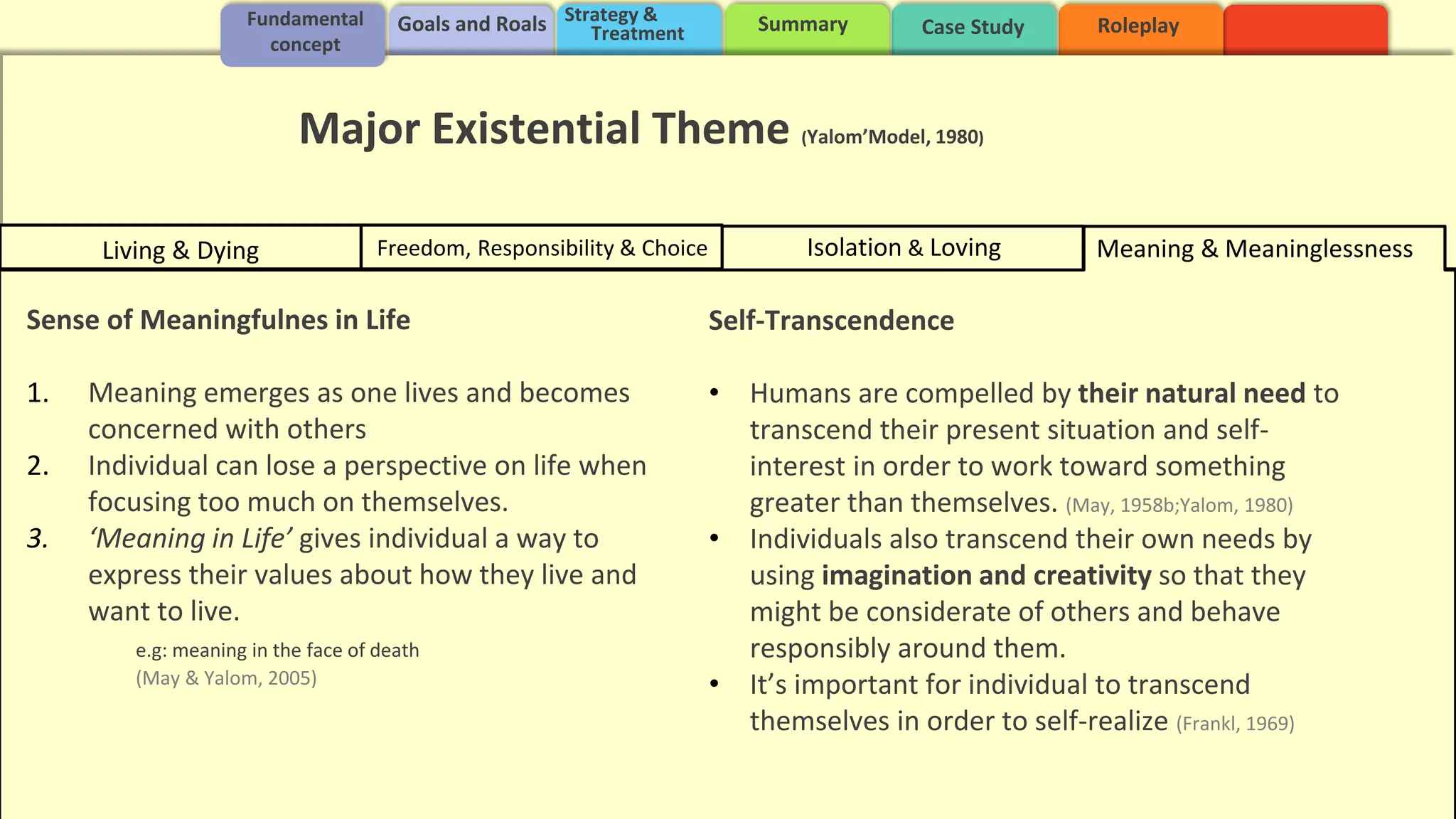 EXISTENTIAL THERAPY existential therapy THEORY.pdf