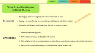 EXISTENTIAL THERAPY existential therapy THEORY.pdf