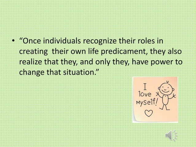 Existential Therapy Introduction And Key Concepts
