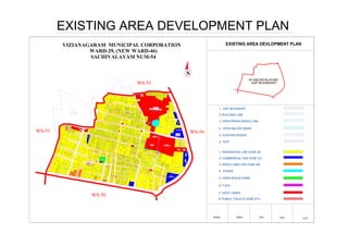 EXISTING ADP 54.pdf | Geography | Science