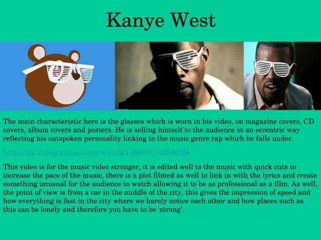 Existing Digipacks 3 | PPT