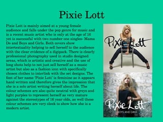 Existing Digipacks 3 | PPT