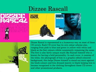 Existing Digipacks 3 | PPT