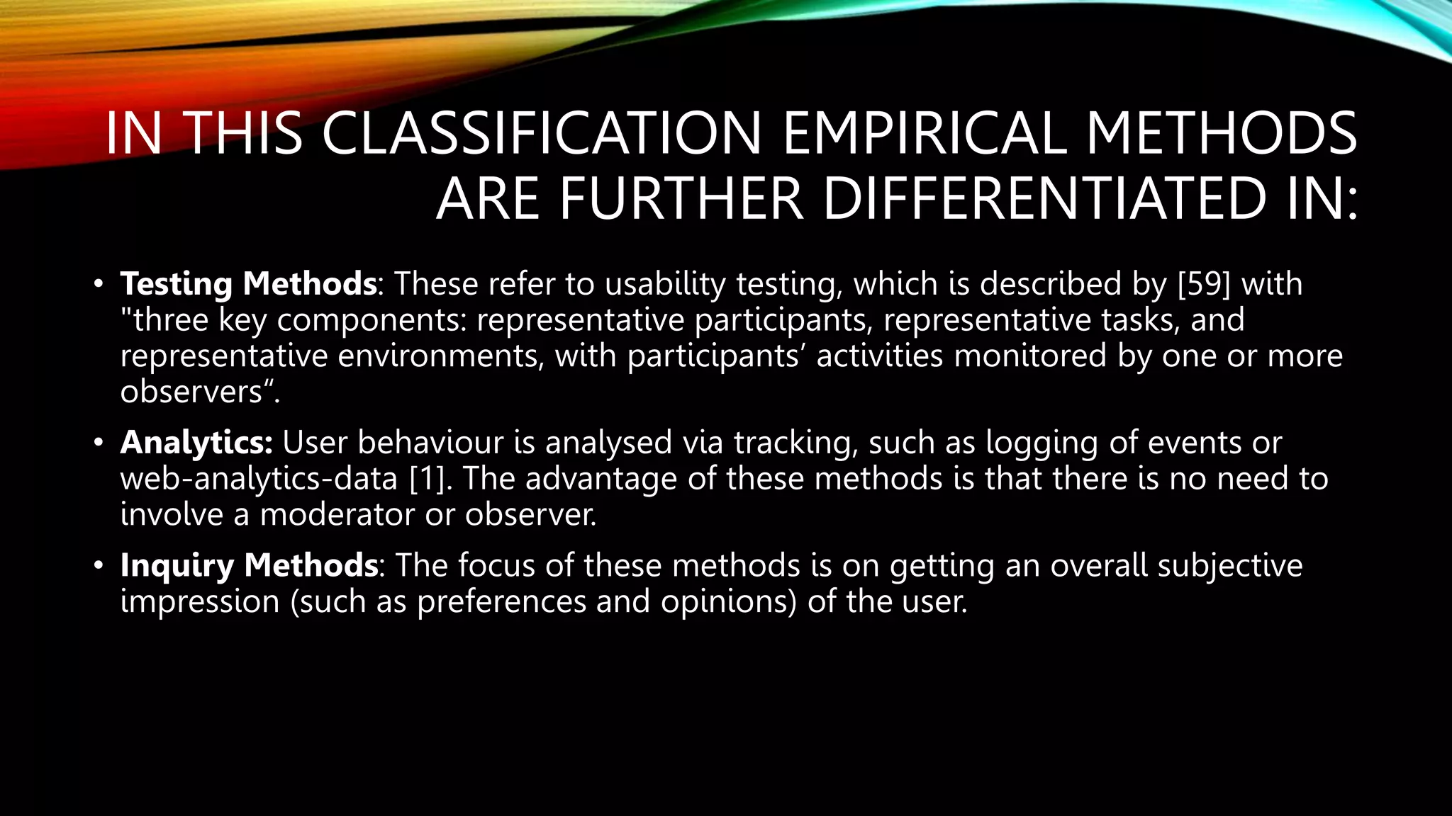 Existing Methods for Measuring Learnability.pptx