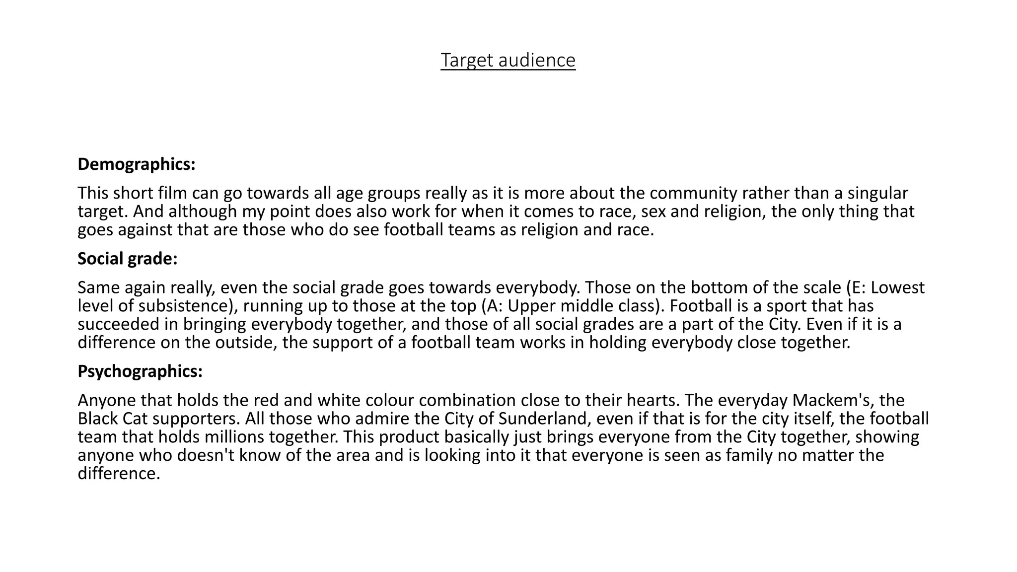 Existing product research.pptx