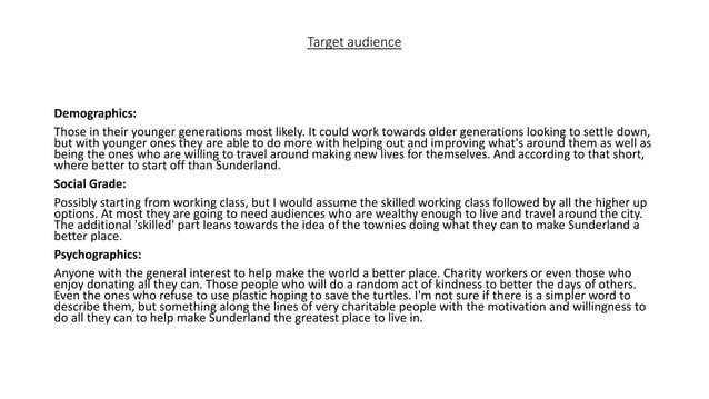 Existing product research.pptx