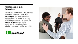 exit-interviews , Exit Interview Meaning | PPT