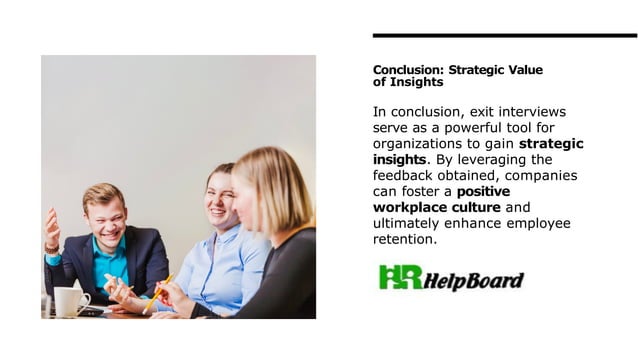 exit-interviews , Exit Interview Meaning | PPT