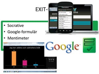 Exit tickets | PPTX