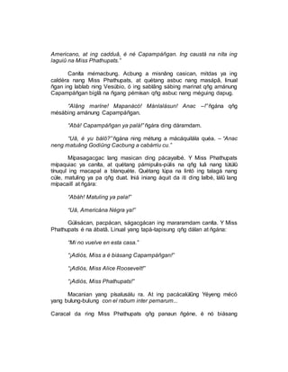 Exit assessment on miss pathupats | PDF