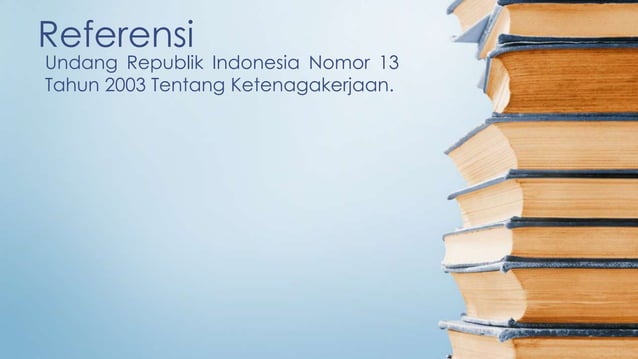 Panduan Exit clearance untuk staff mengundurkan diri | PPTX