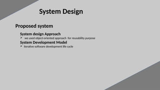 exit exam preparation platform presentation.pptx