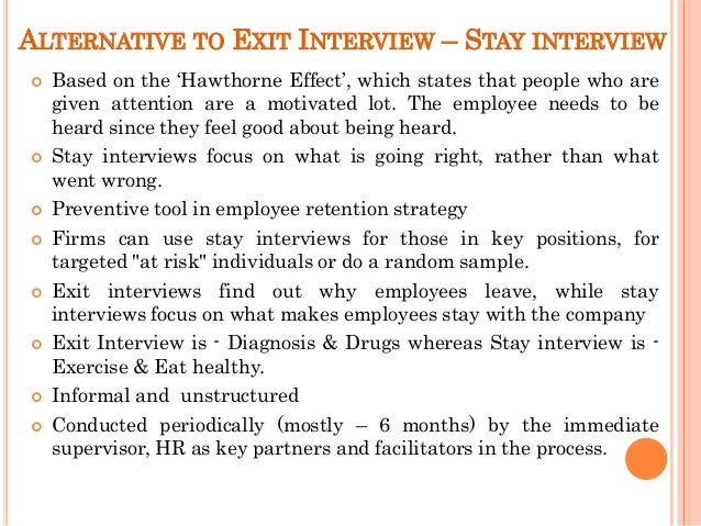 Employee Exit Quotes