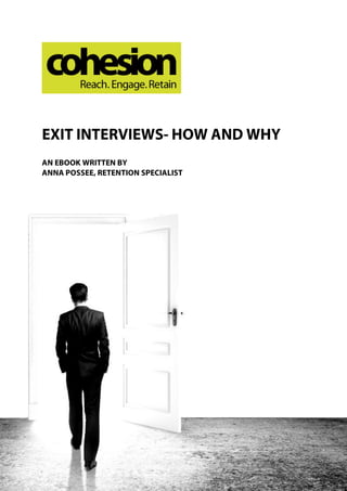 Exit interviews | PDF