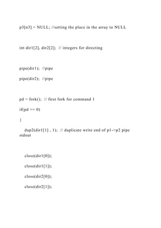 exit one optionCMDTYPE getCmdType(const char cmd).docx
