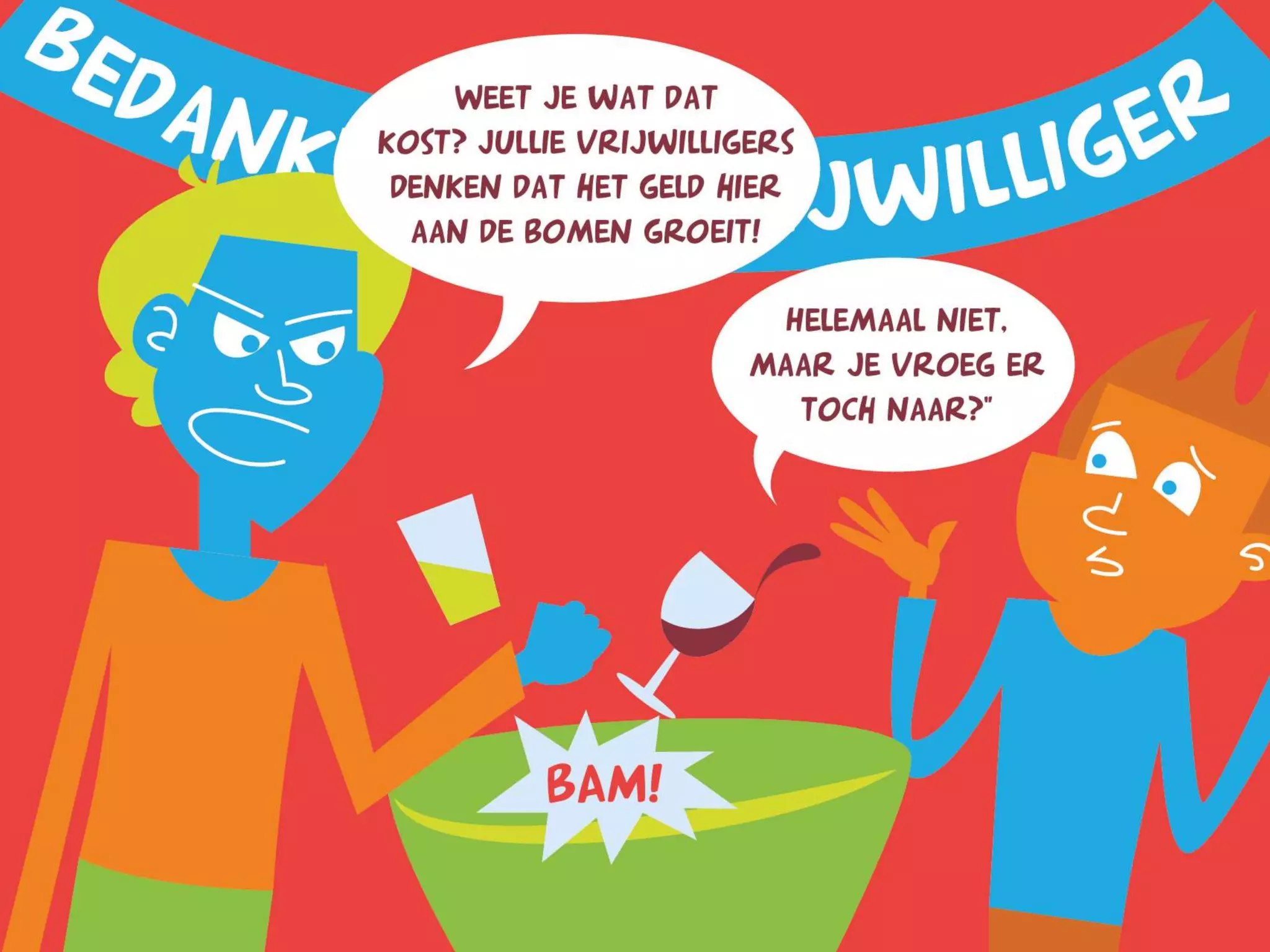 Exitgesprek VCA | PPTX