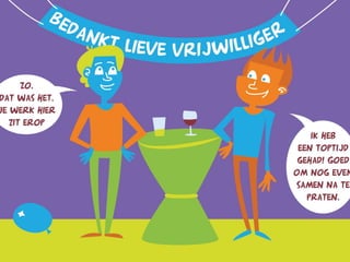 Exitgesprek VCA | PPT