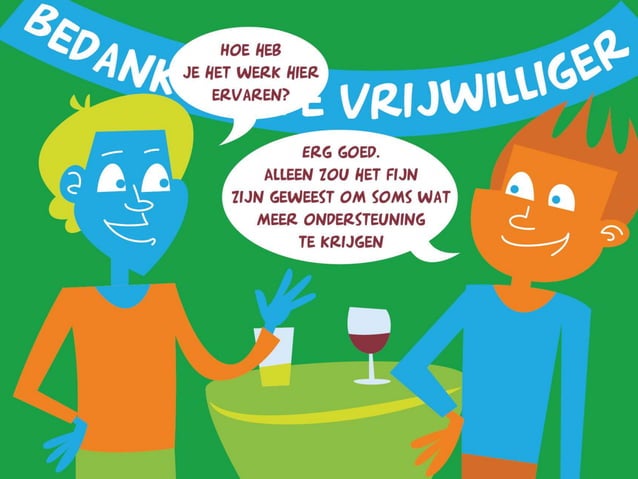 Exitgesprek VCA | PPT