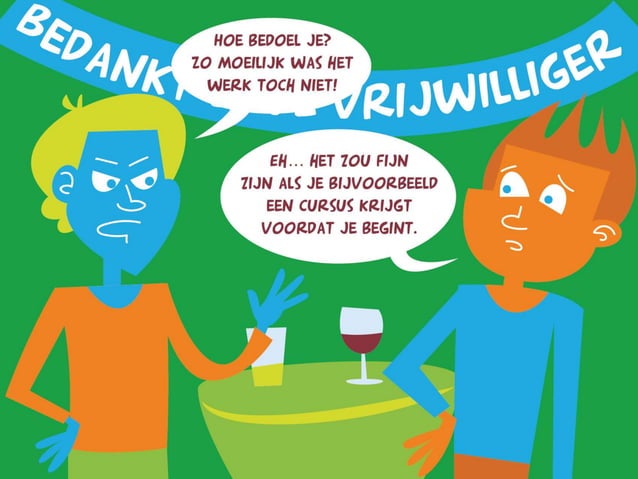 Exitgesprek VCA | PPT