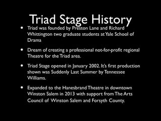 My Fall Internship experience | PPT