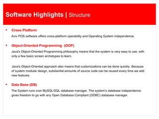 POS Software | PPT