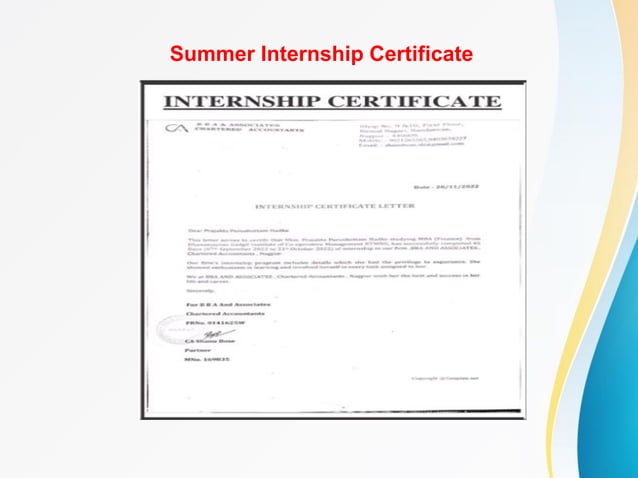 Exit Seminar By Prajakta.pdf