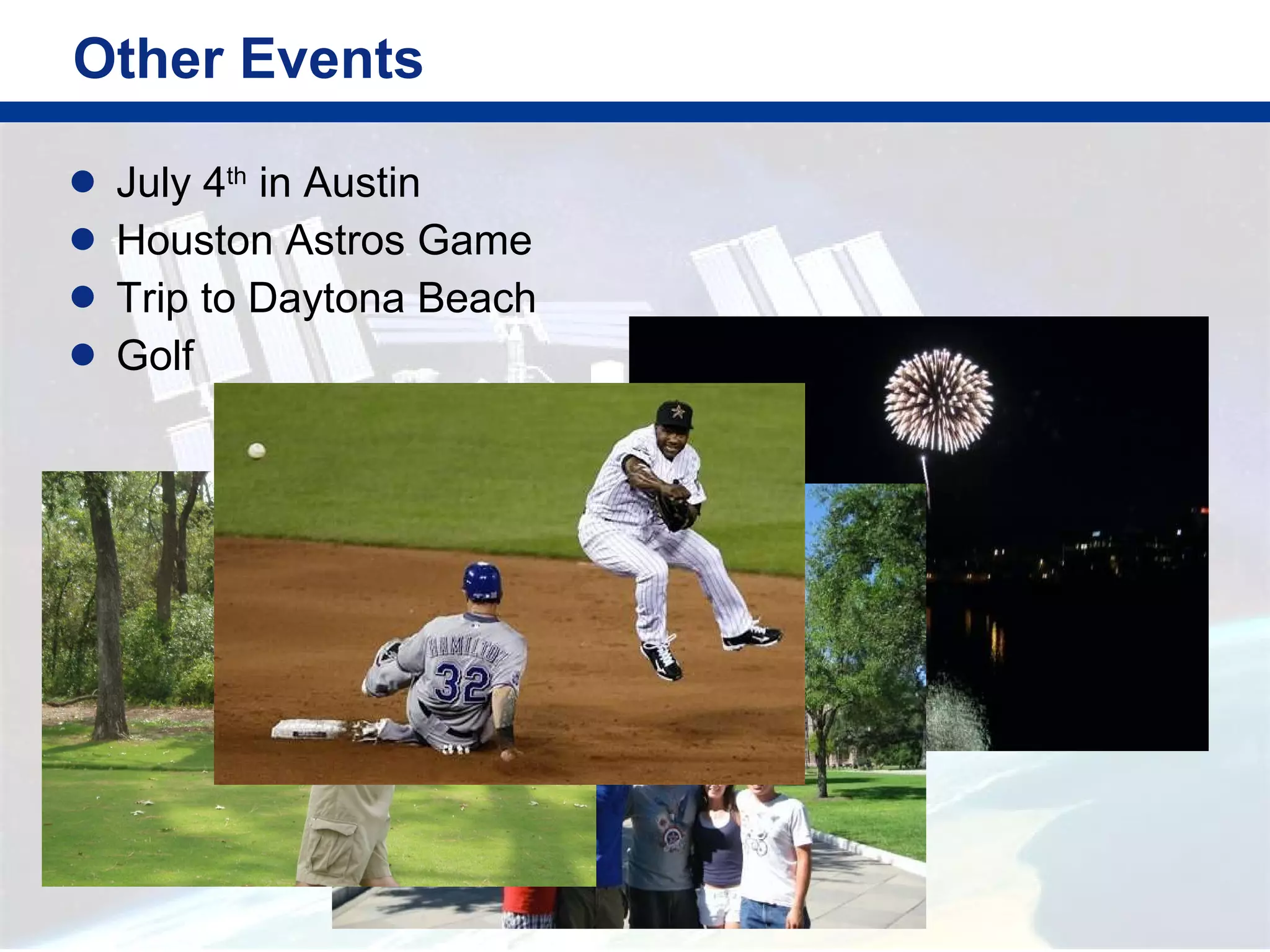 Jacobs Technology Summer 2009 Exit Presentation | PPT | Business ...
