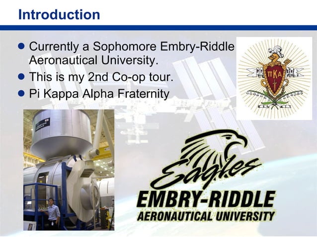 Jacobs Technology Summer 2009 Exit Presentation | PPT | Business ...