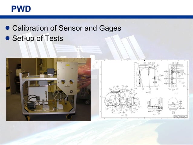 Jacobs Technology Summer 2009 Exit Presentation | PPT