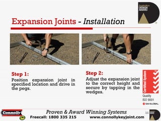 Expansion Joint | PPT