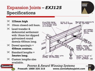Expansion Joint | PPT