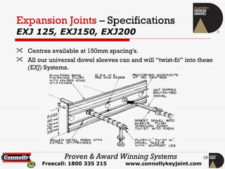 Expansion Joint | PPT