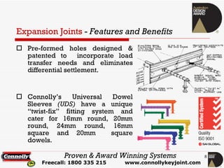 Expansion Joint | PPT