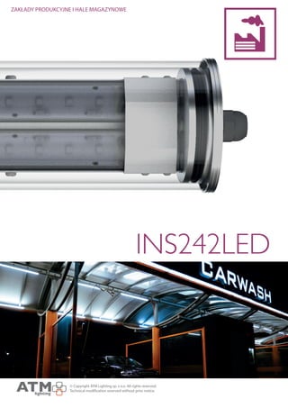 INS242LED | PDF