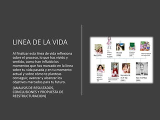 Linea de Tiempo | PPTX