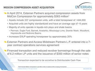 Exlp 2014 cs mlp conference | PPT