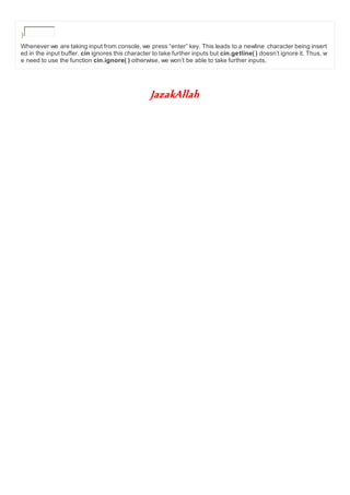 Exmaples of file handling | PDF