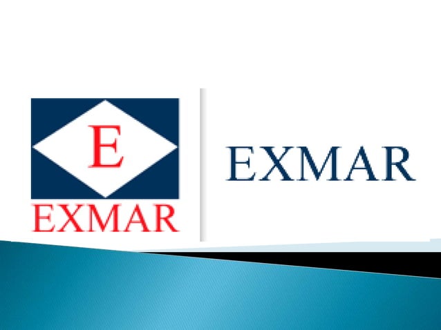 Exmar financial analysis 1 | PPTX | Business Accounting & Finance | Business