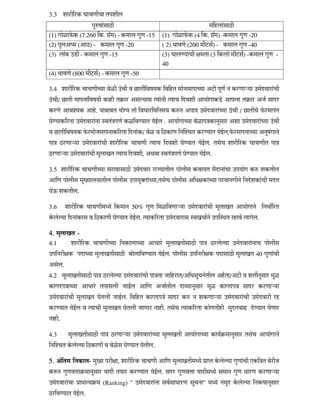 PSI Exam Syllabus MPSC | PDF